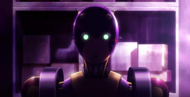 Atom the beginning adapté en anime ! kana.fr, le site de référence pour ...