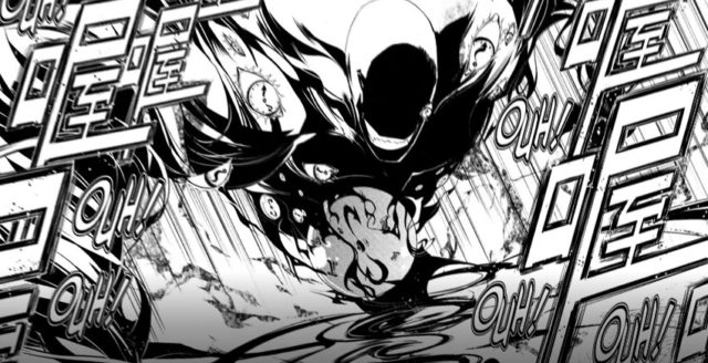 Chronos Ruler : le trailer ! kana.fr, le site de référence pour vos ...