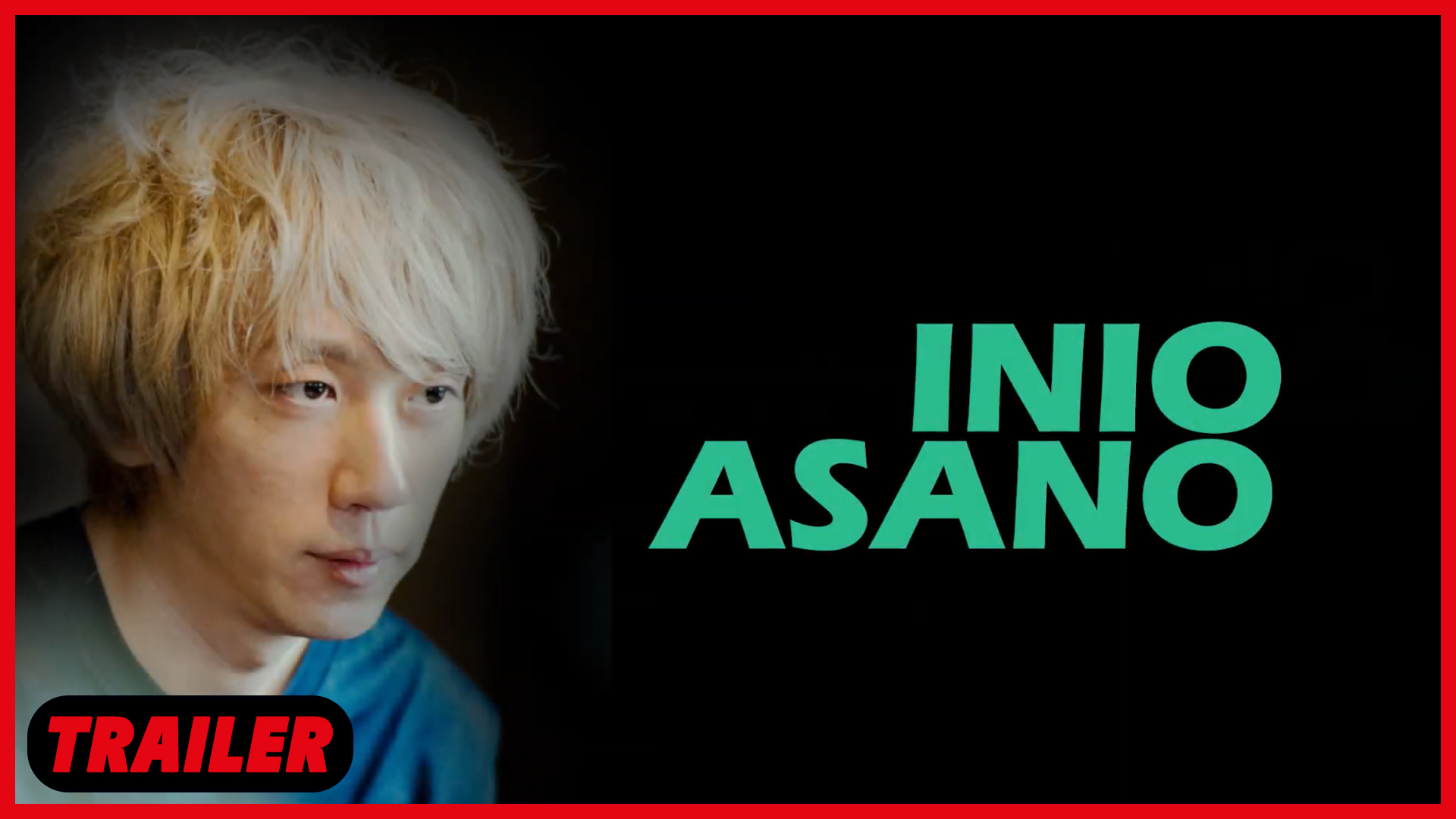 Inio Asano – trailer kana.fr, le site de référence pour vos mangas ! Kana