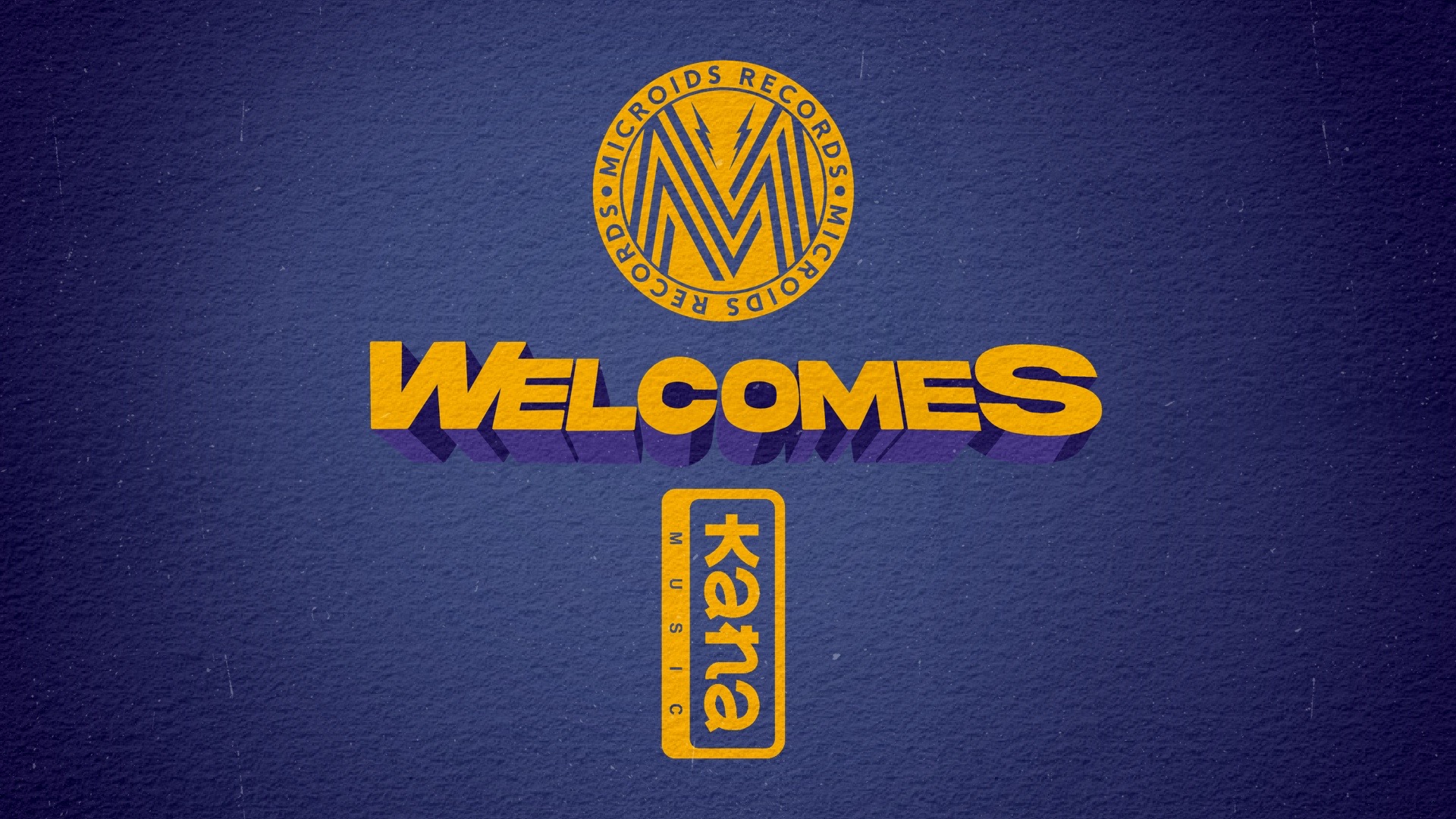 « Kana Music » rejoint le label Microids Records ! kana.fr, le site de ...