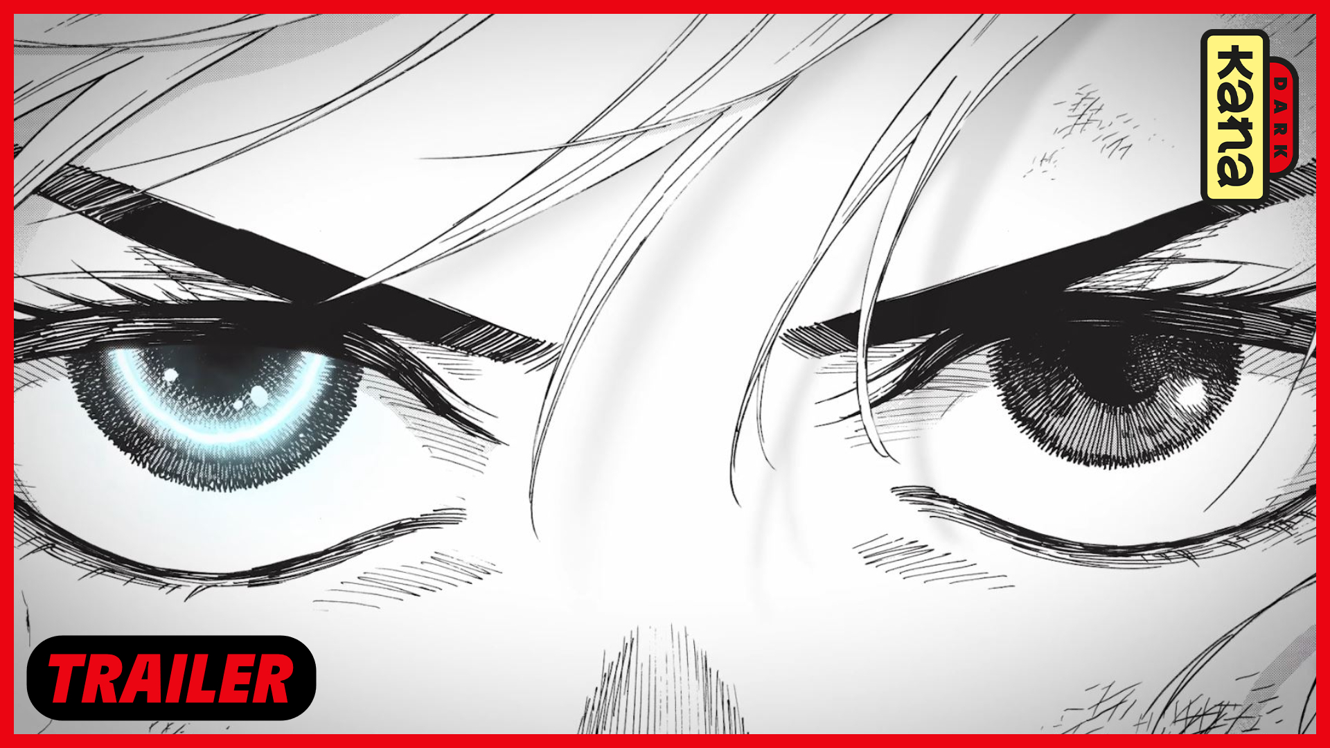 Ring Eyes – Trailer kana.fr, le site de référence pour vos mangas ! Kana